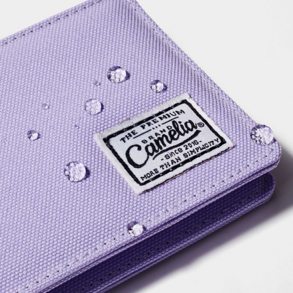 Classic XL Wallet ™ - Camelia Brand
