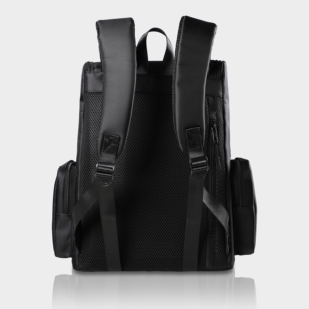 Flip Backpack