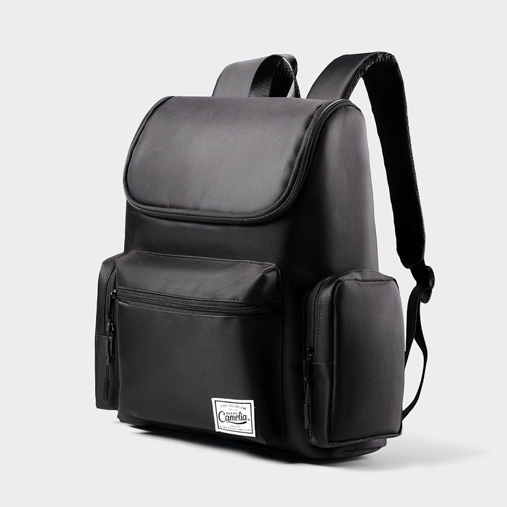 Flip Backpack