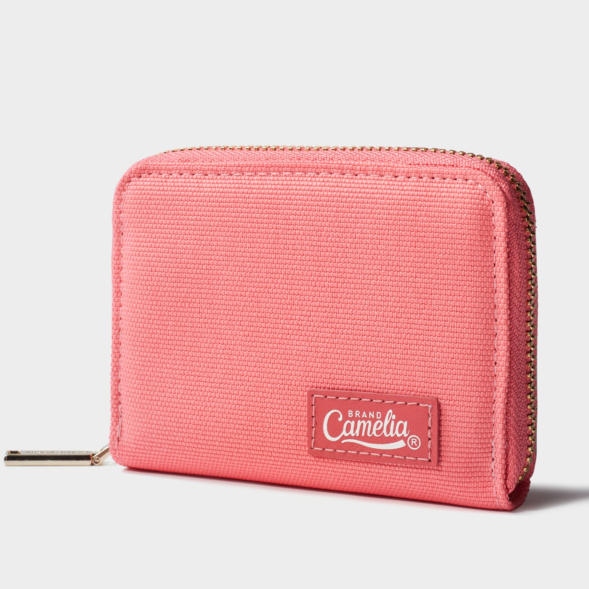 Mini Zipper Wallet