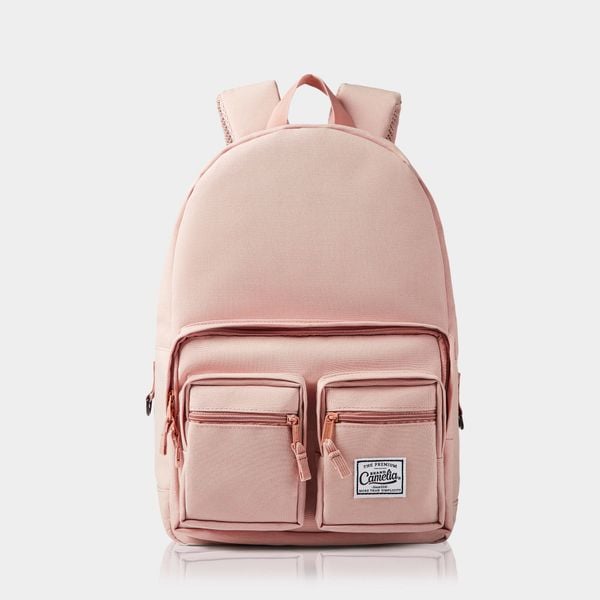 GLOBAL BACKPACK™ - Camelia Brand