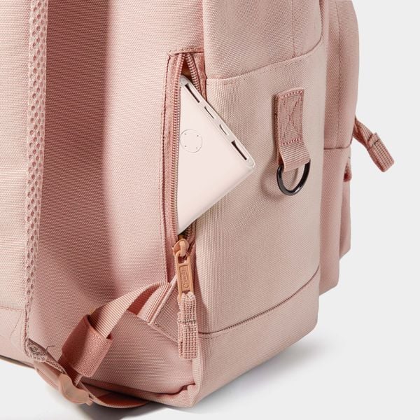 GLOBAL BACKPACK™ - Camelia Brand