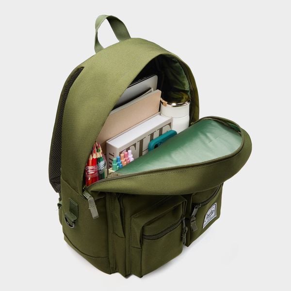 GLOBAL BACKPACK™ - Camelia Brand