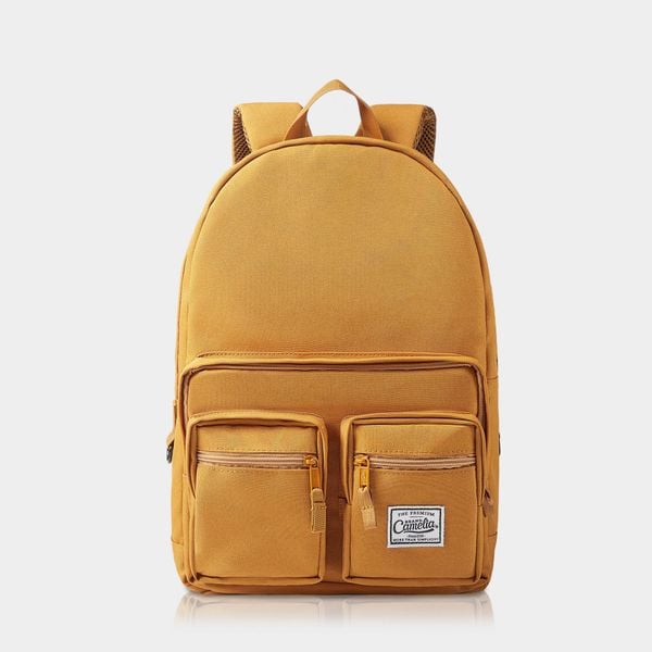 GLOBAL BACKPACK™ - Camelia Brand