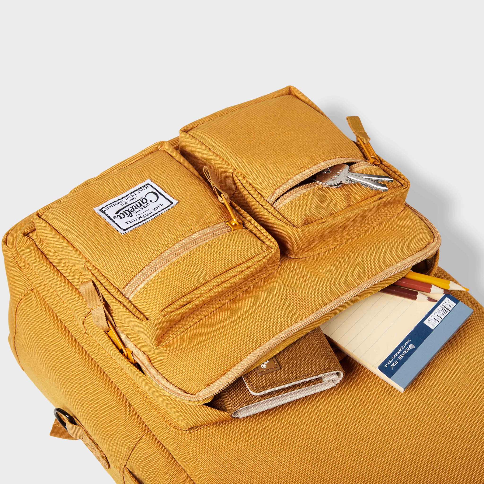 MODERN BACKPACK™ - Camelia Brand