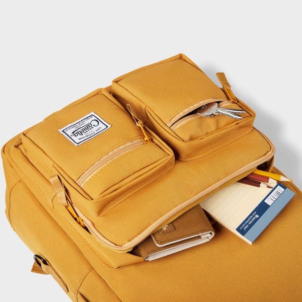 GLOBAL BACKPACK™ - Camelia Brand