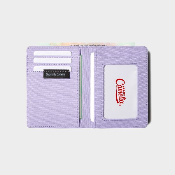 MEGA WALLET™ - Camelia Brand