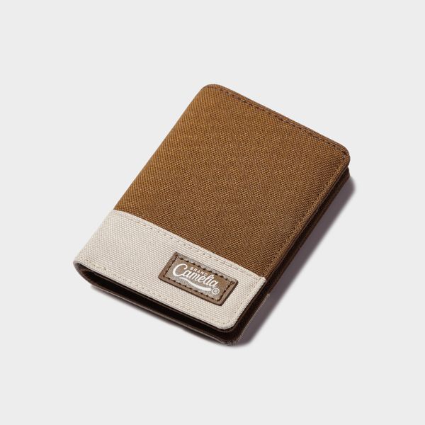 MEGA WALLET™ - Camelia Brand