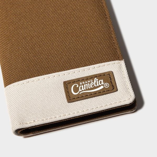 MEGA WALLET™ - Camelia Brand