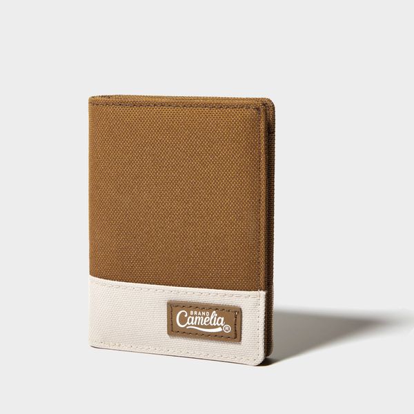 MEGA WALLET™ - Camelia Brand