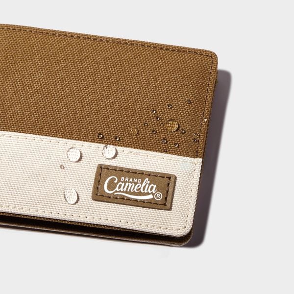 CLASSIC XL WALLET™ - Camelia Brand