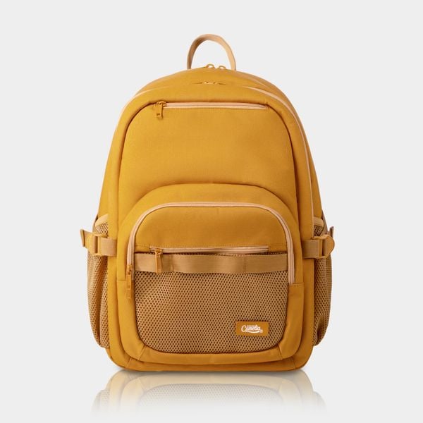 BACKPACKS - Camelia Brand