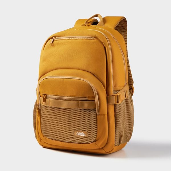 BACKPACKS - Camelia Brand