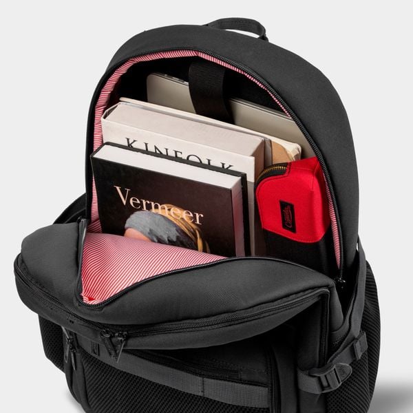 BACKPACKS - Camelia Brand