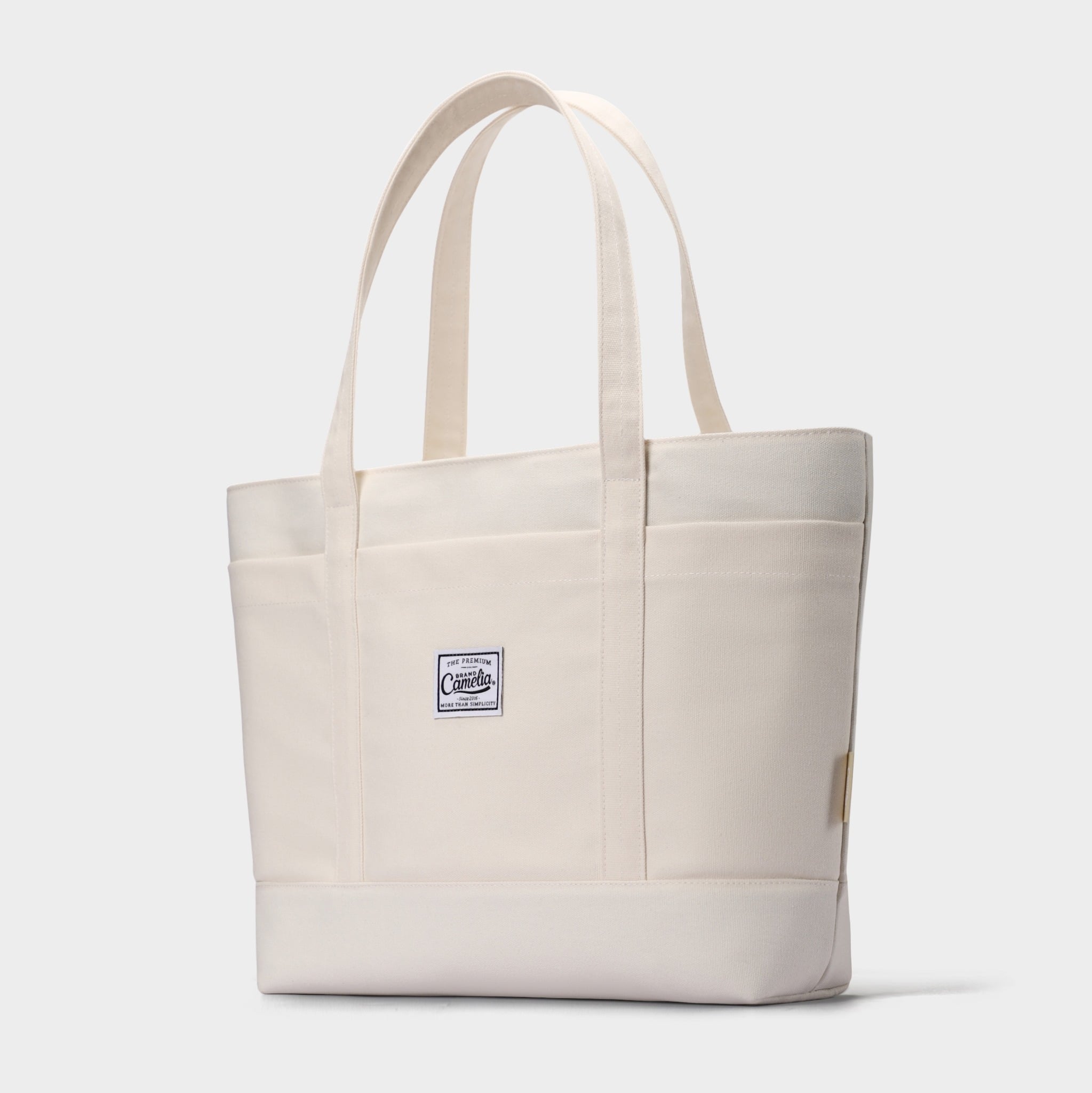 Premium Canvas Tote