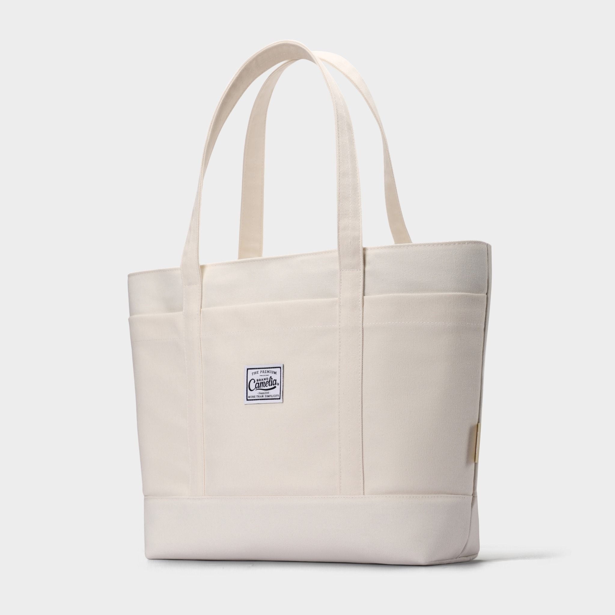 Premium Canvas Tote