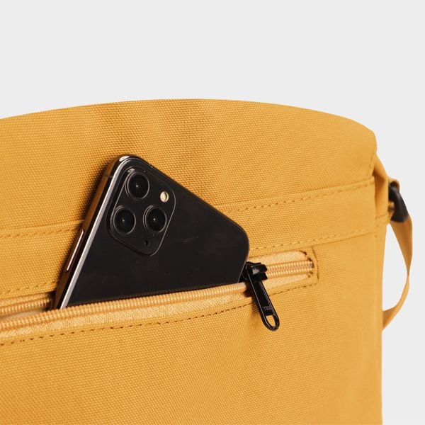 HURRY BAG™ - Camelia Brand