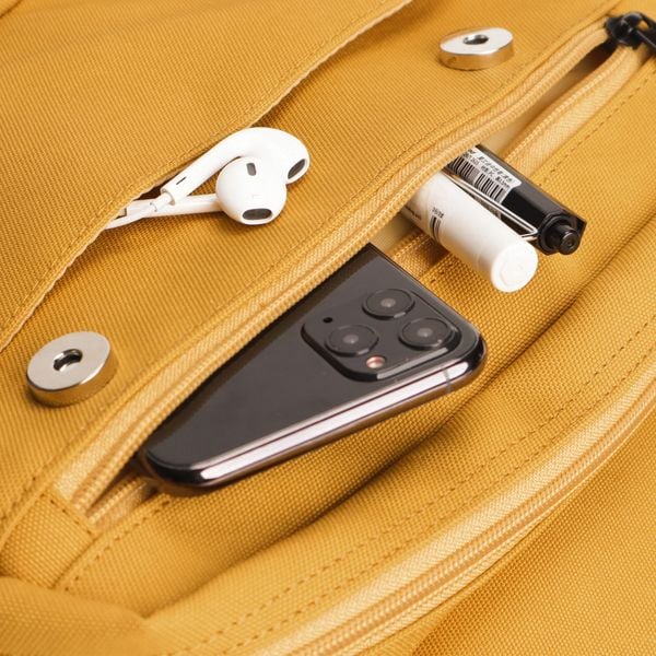 HURRY BAG™ - Camelia Brand