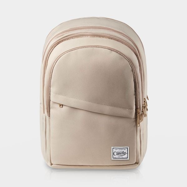 Camelia Brand - More than Simplicity