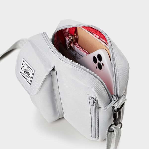 HURRY BAG™ - Camelia Brand