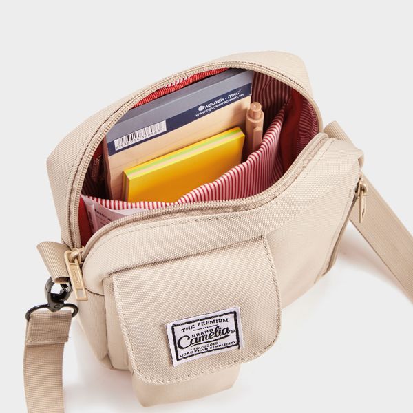 HURRY BAG™ - Camelia Brand