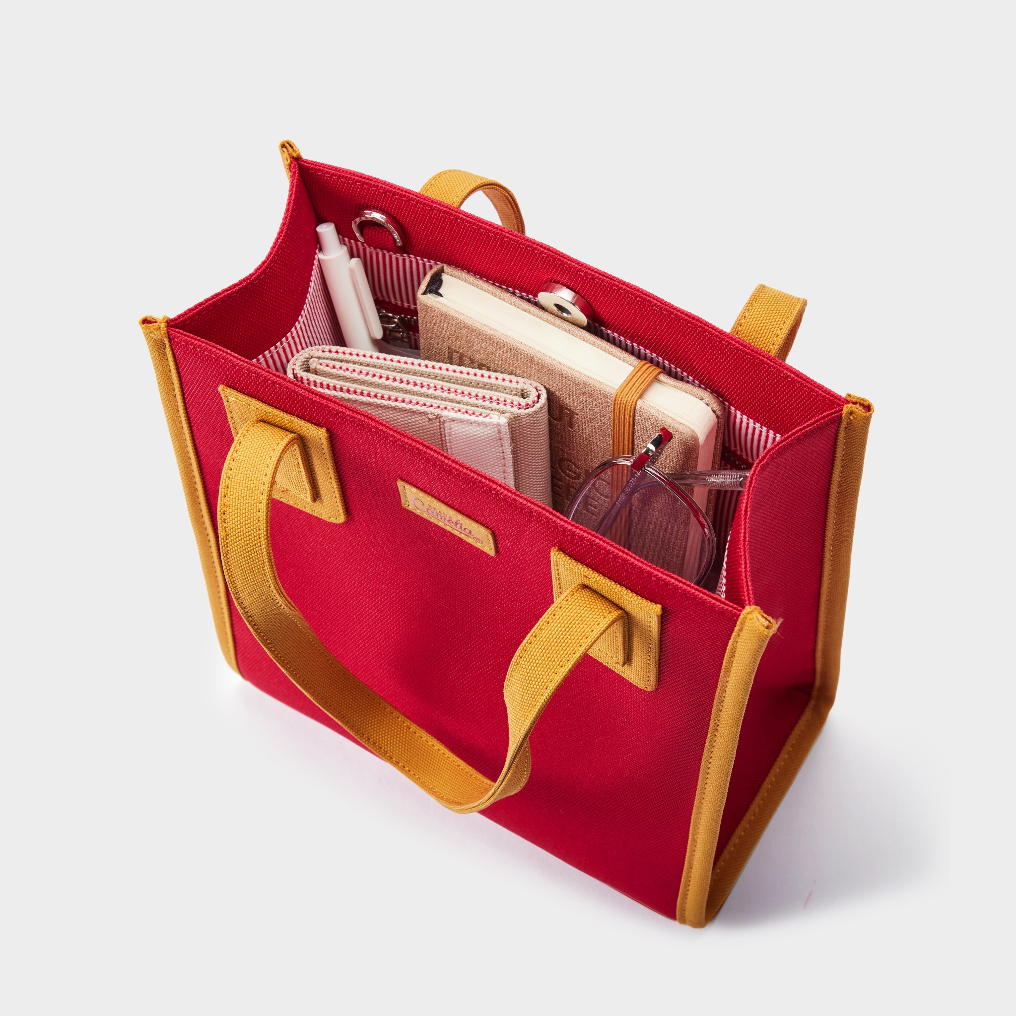 Mini Tote