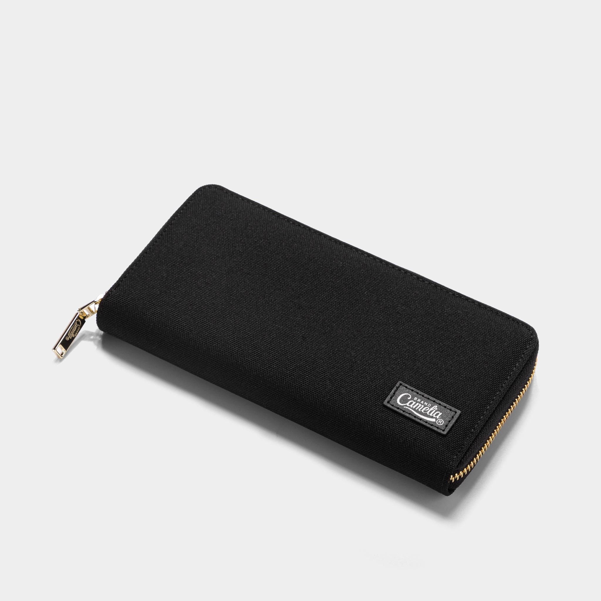 Modern Zipper Wallet