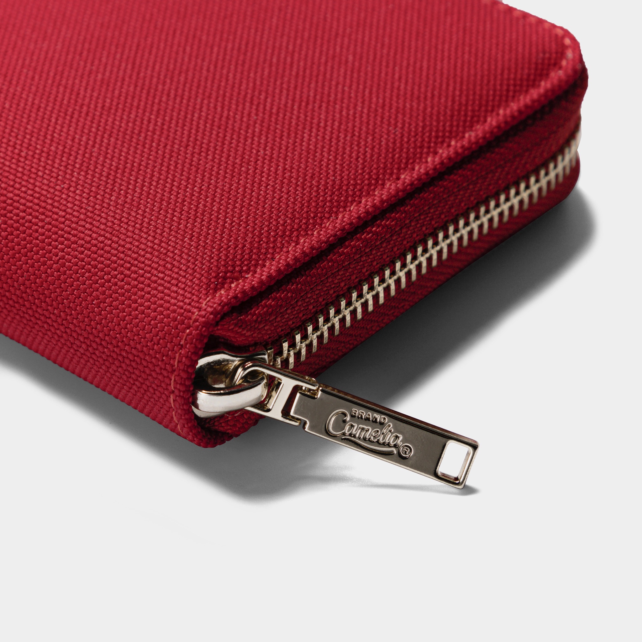 Modern Zipper Wallet