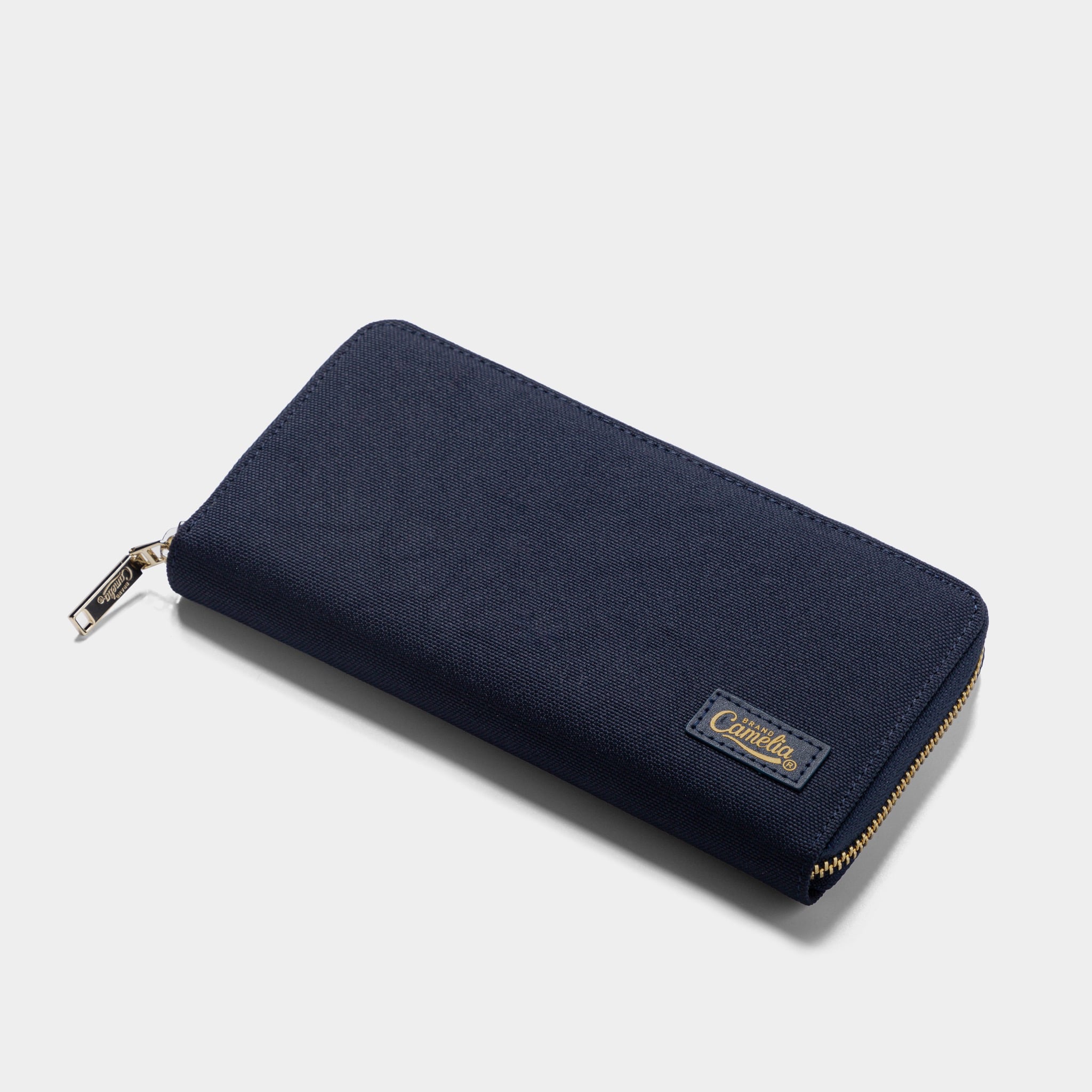 Modern Zipper Wallet