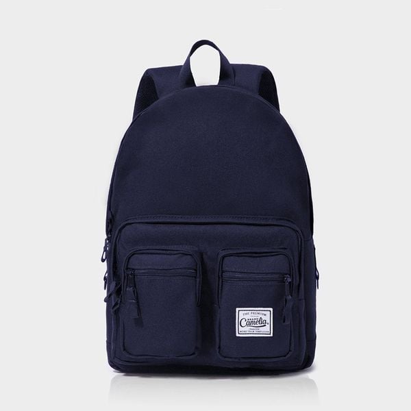 GLOBAL BACKPACK™ - Camelia Brand