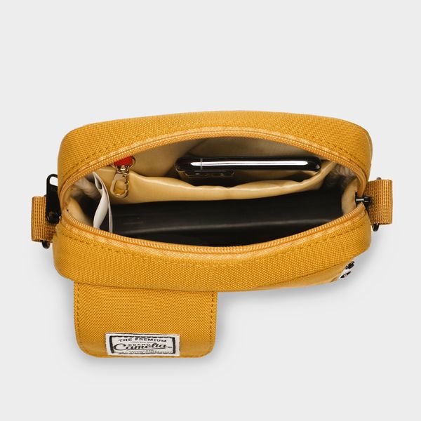 HURRY BAG™ - Camelia Brand