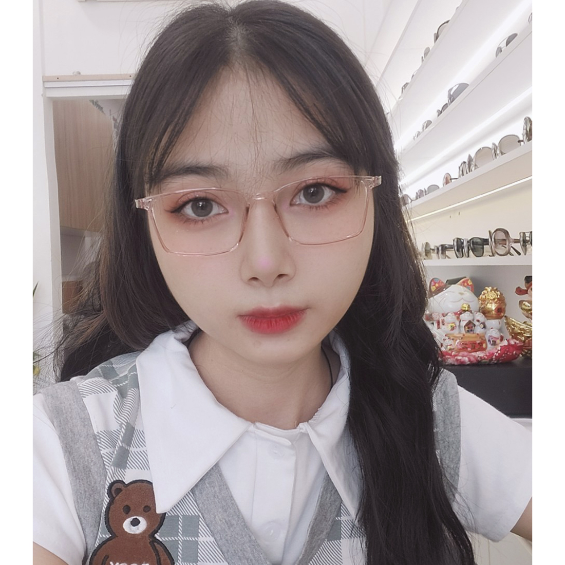 Gọng kính A.SARIFA 2172 C4 – GOSUMO.VN