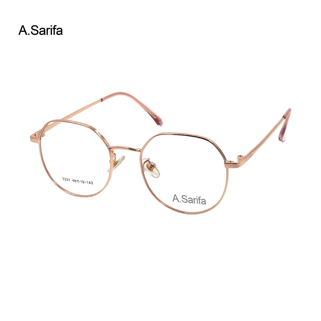 Gọng kính A.SARIFA 3331 H – GOSUMO.VN