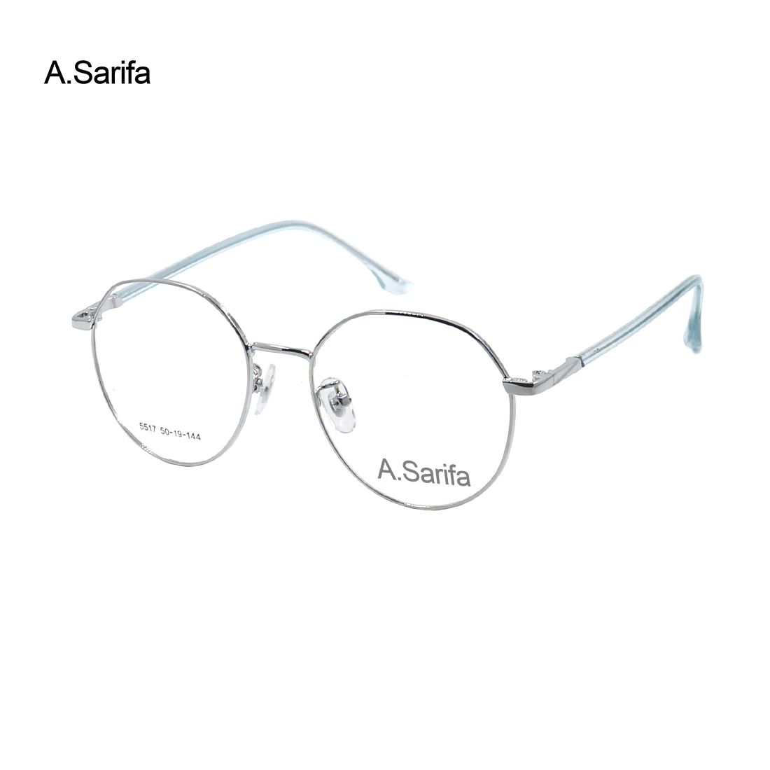 Gọng kính A.SARIFA 5517 B – GOSUMO.VN