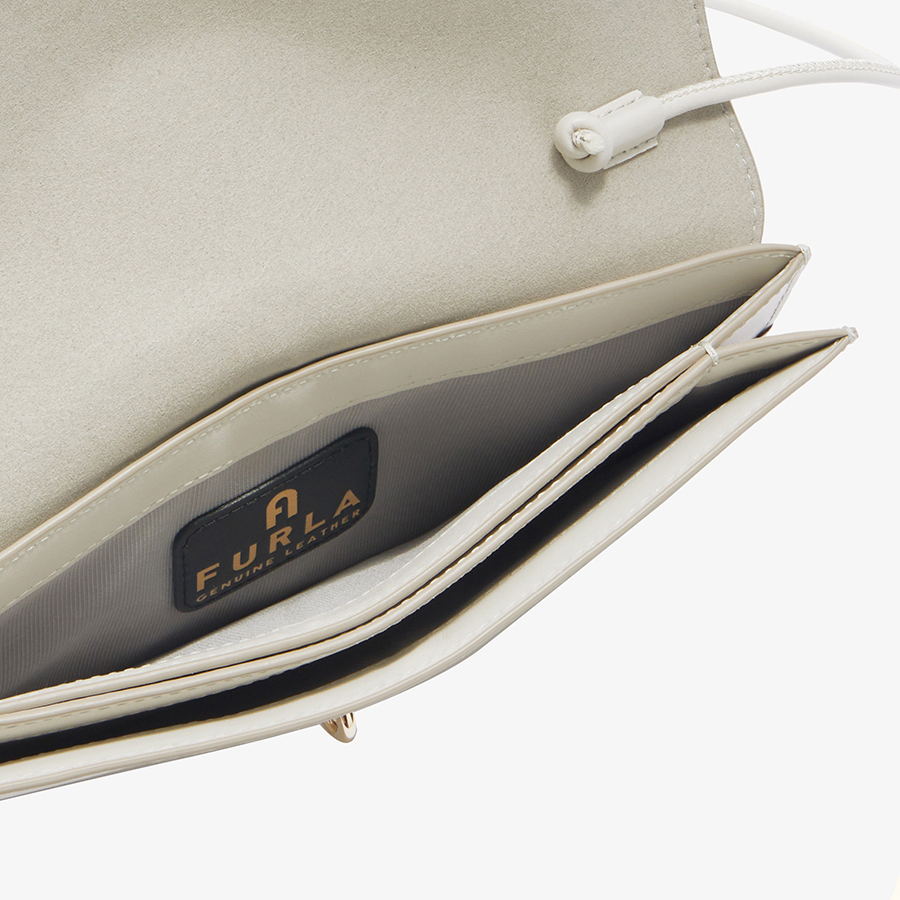 Túi Đeo Chéo Nữ FURLA Genesi Mini Crossbody – GOSUMO.VN