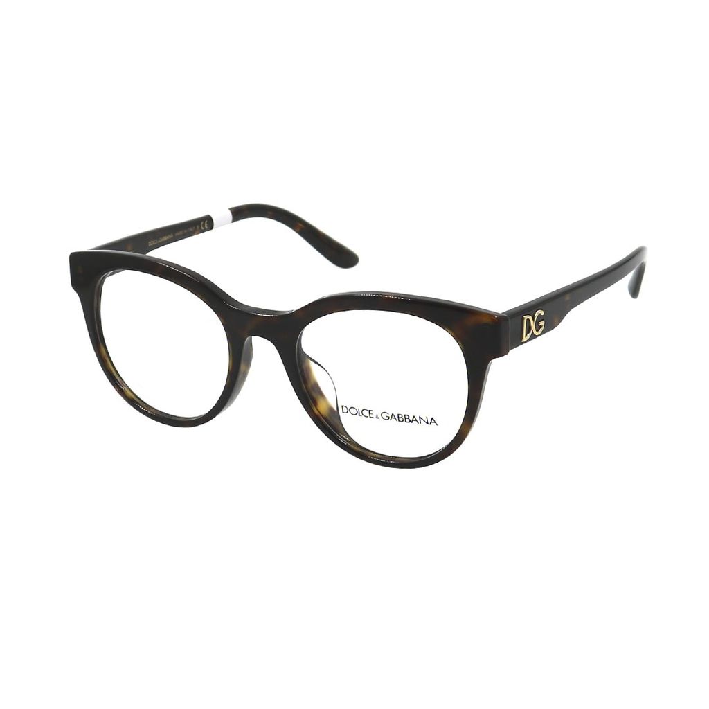 Gọng kính Dolce Gabbana DG3334F 502 – GOSUMO.VN