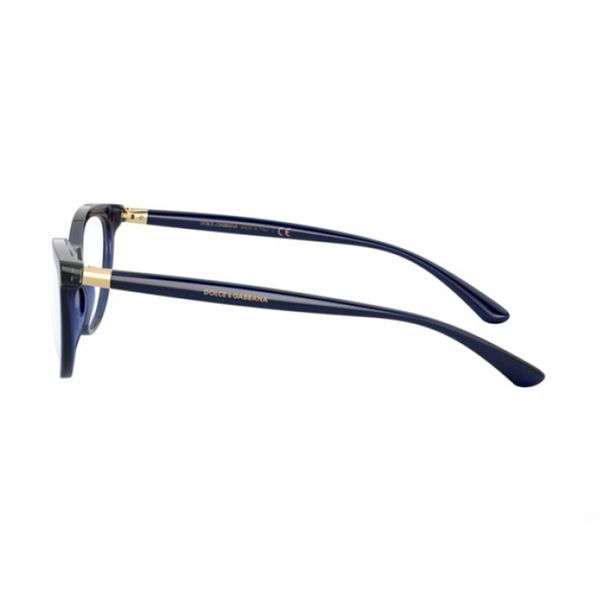Gọng kính Dolce Gabbana DG3324F 3094 – GOSUMO.VN