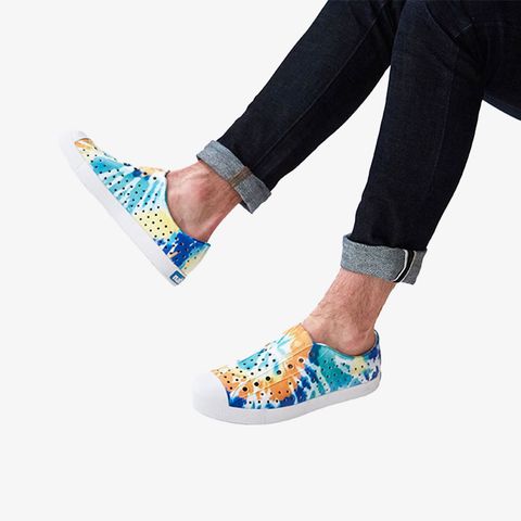 Thương Hiệu Giày Dép NATIVE Chính Hãng, Siêu Nhẹ – GOSUMO.VN