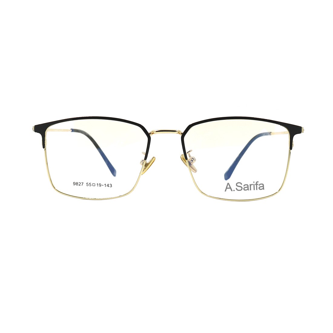 Gọng kính A.SARIFA 9827 V – GOSUMO.VN