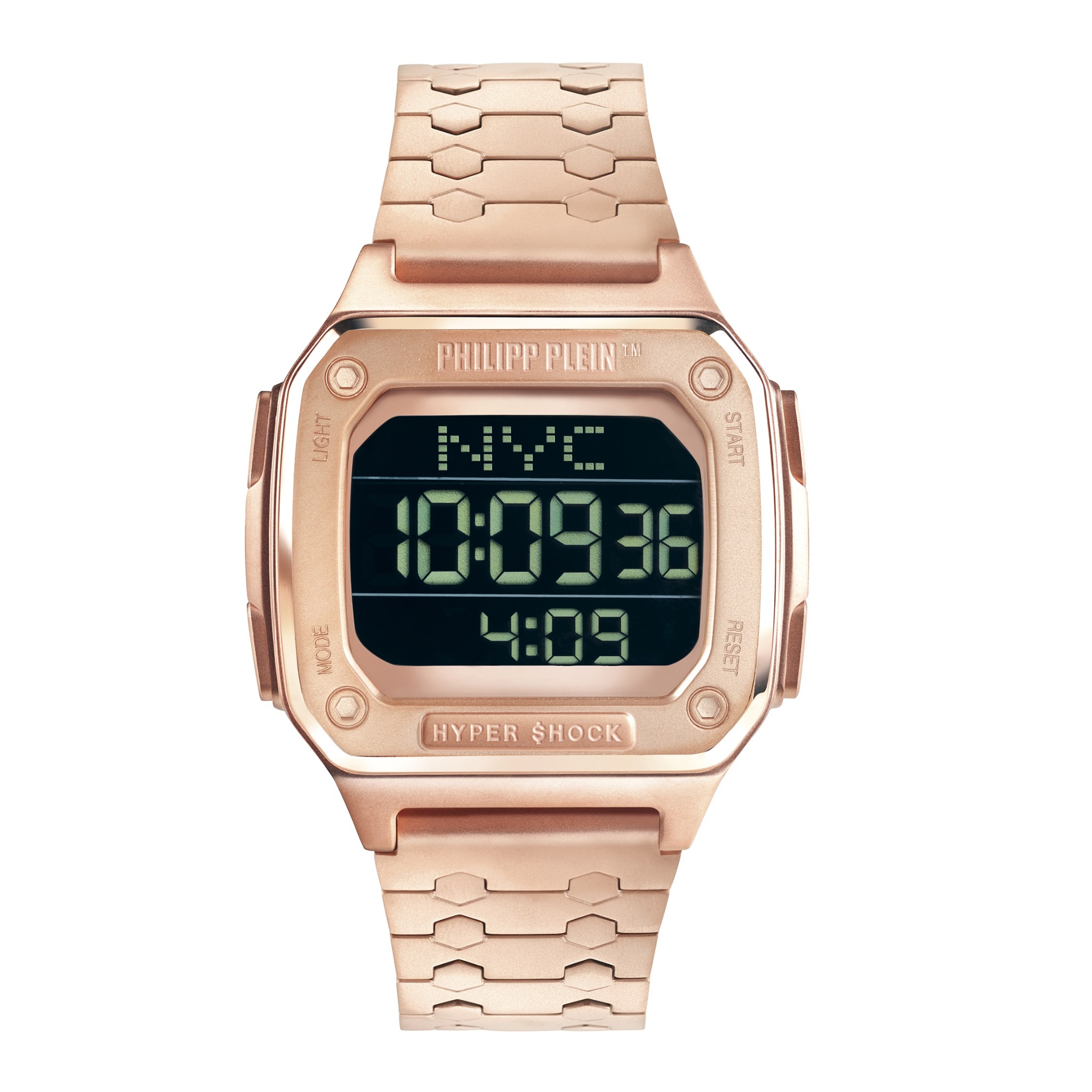 Đồng Hồ Nam PHILIPP PLEIN Hyper $Hock – GOSUMO.VN