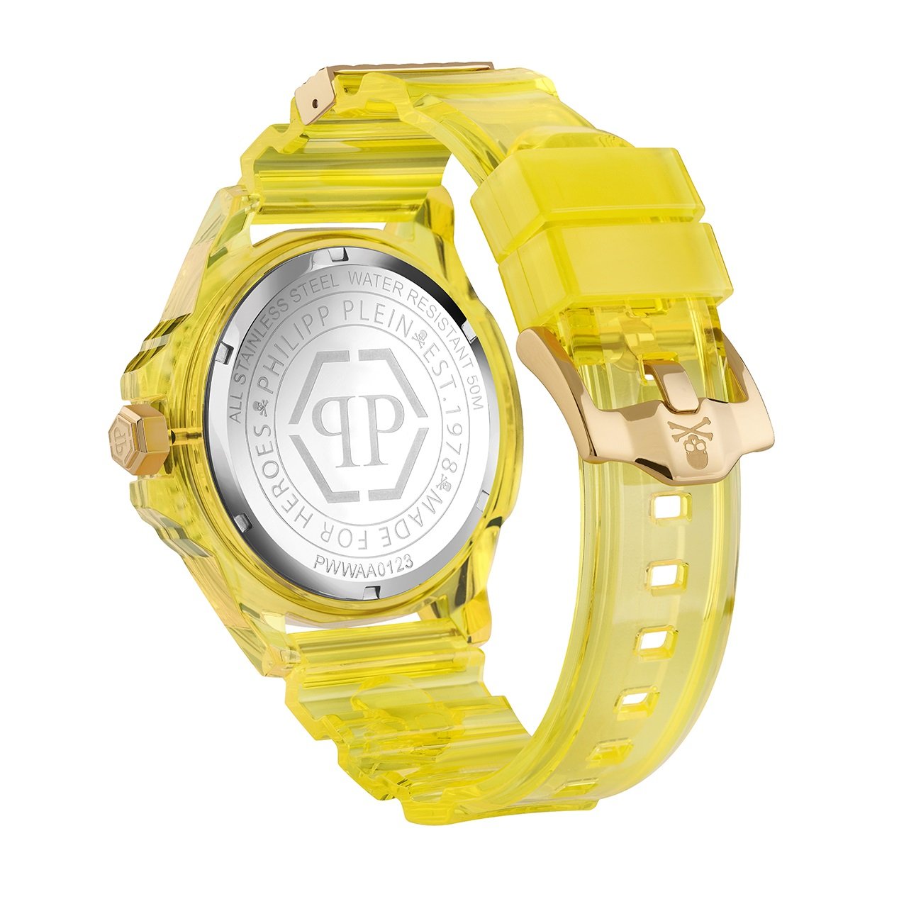 Đồng Hồ Nam PHILIPP PLEIN High-Conic – GOSUMO.VN