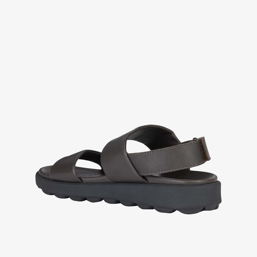 Giày Sandals Nam GEOX U Spherica Ec6 C Nappa – GOSUMO.VN