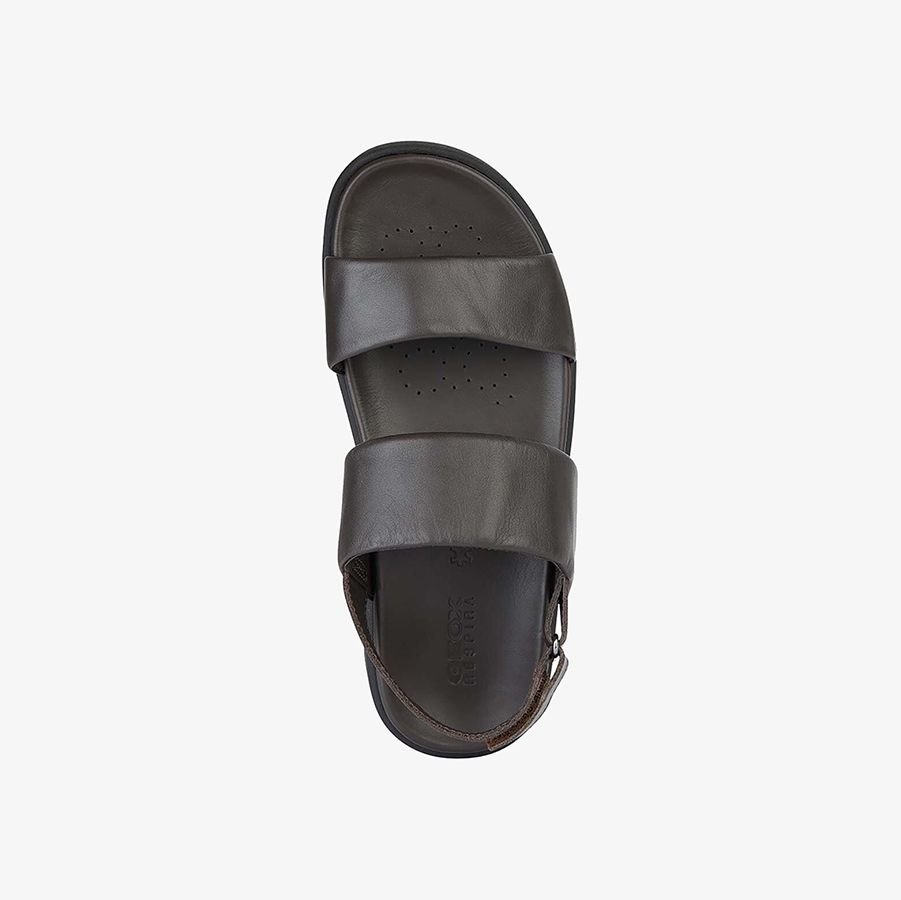 Giày Sandals Nam GEOX U Spherica Ec6 C Nappa – GOSUMO.VN
