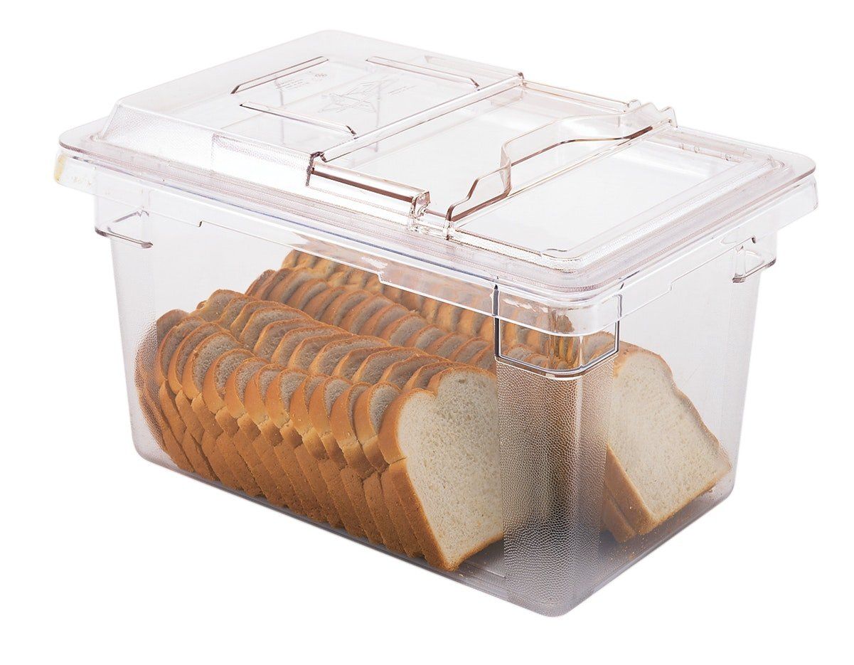 Polycarbonate Food Box – CÔNG TY TNHH THIẾT BỊ KHÁCH SẠN QUỐC TẾ ...