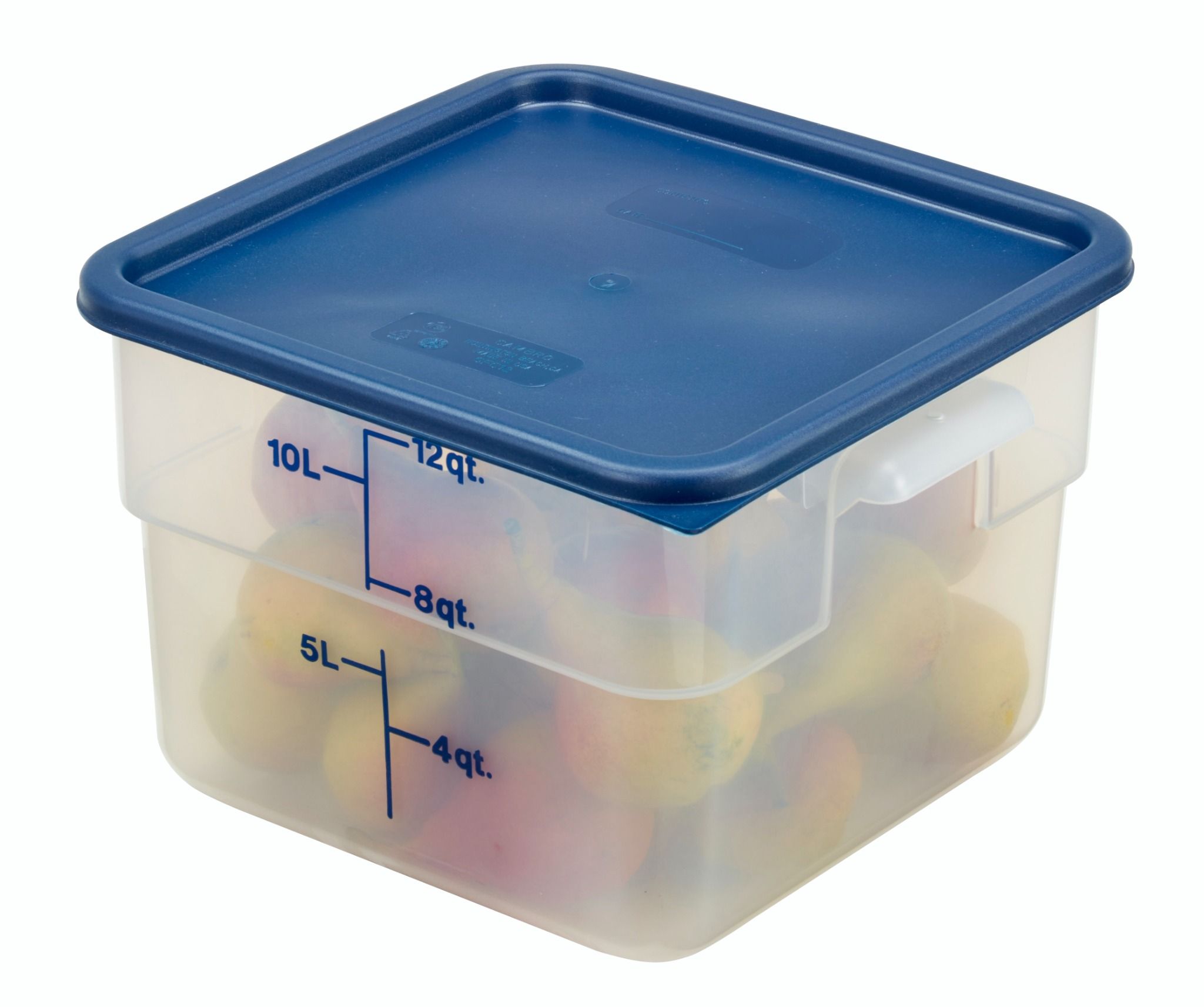 Translucent square food boxes – CÔNG TY TNHH THIẾT BỊ KHÁCH SẠN QUỐC TẾ ...