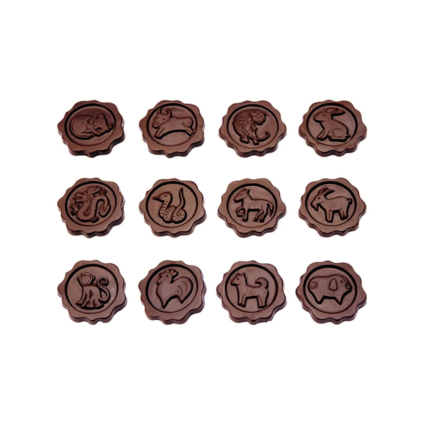 Khuôn Chocolate SN3061 – CÔNG TY TNHH THIẾT BỊ KHÁCH SẠN QUỐC TẾ ...