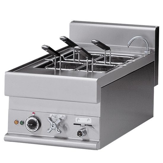 Electric pasta cooker, tabletop, 14 litres 6030CPE – CÔNG TY TNHH THIẾT ...