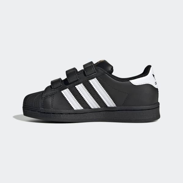 Giày thời trang trẻ em adidas Superstar Unisex - EF4840 – Maxxker Việt Nam