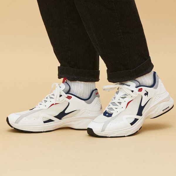 Maxxker Việt Nam : Asics, adidas, Nike, Le coq sportif