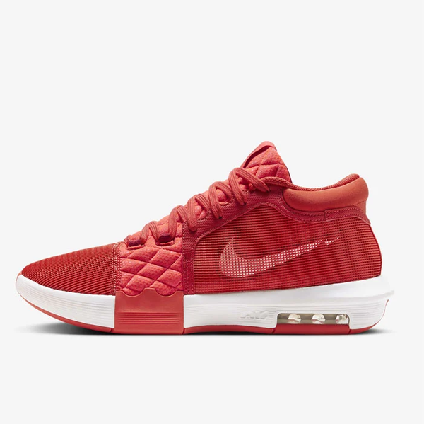 Giày bóng rổ Nike LEBRON WITNESS VIII EP Nam FB2237-600 – Maxxker Việt Nam